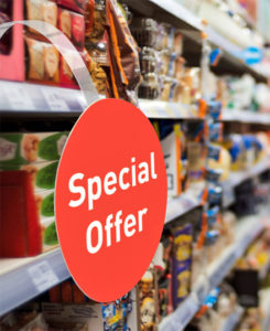 Why Use Shelf Wobblers? - Shelf Wobblers